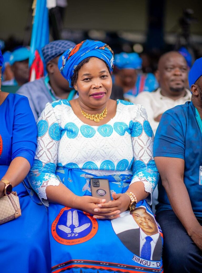Thyolo Thava MP Mary Navicha Refutes Arrest Rumors – Face of Malawi