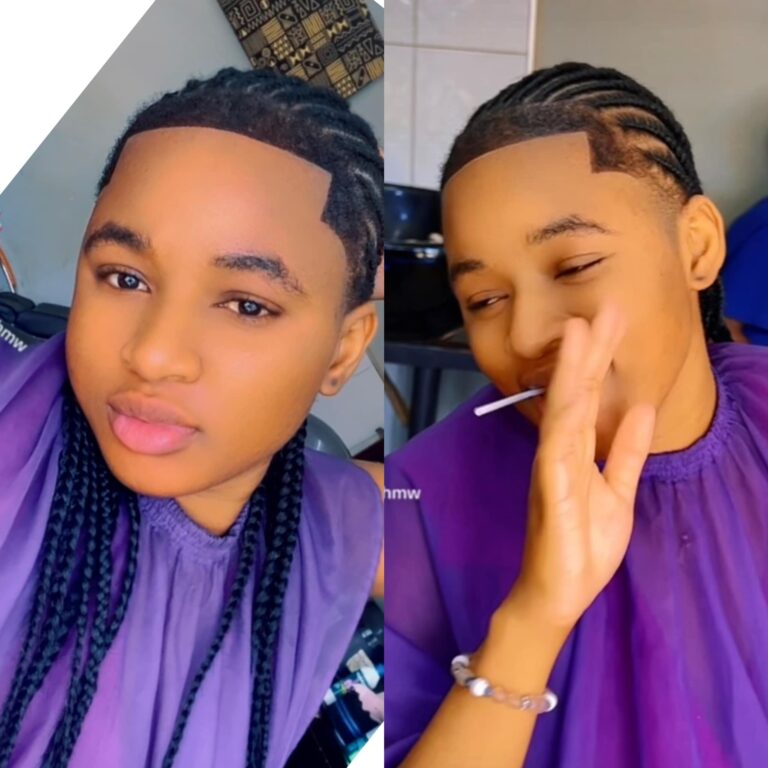 Malawian Female Content Creator ‘Tamia Ja’ Sparks Online Buzz with New ...