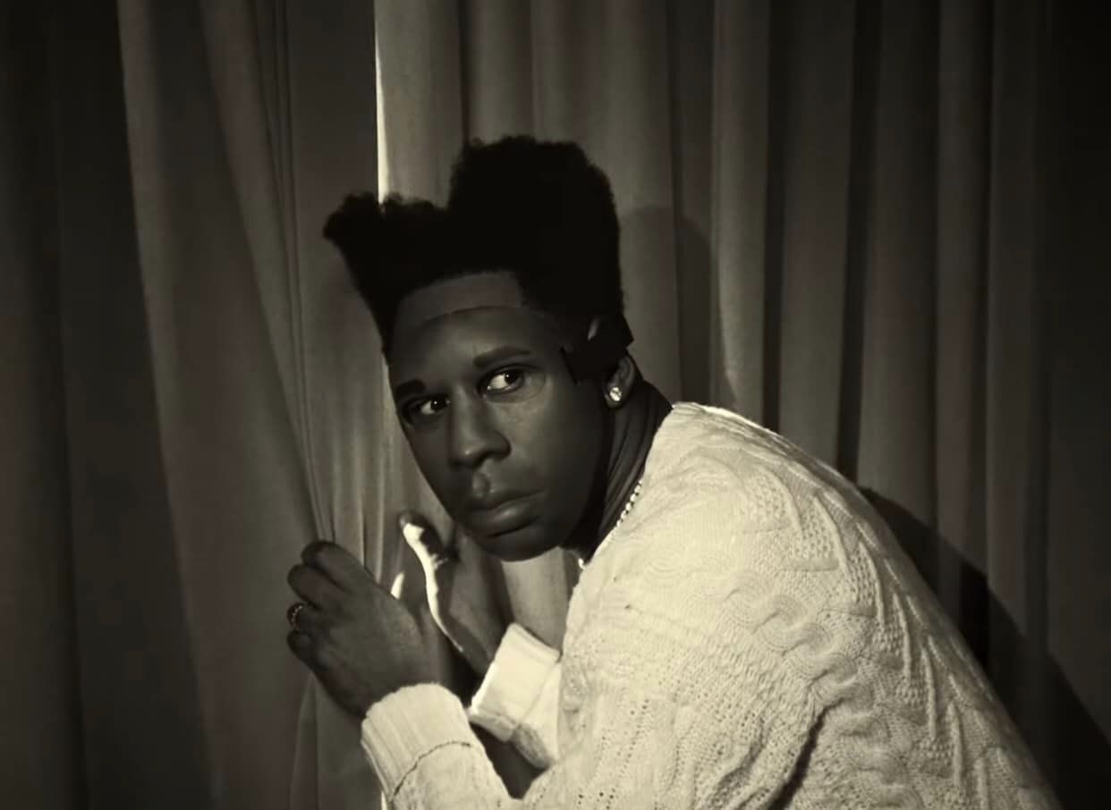 U.S. Rapper Tyler, The Creator Buzzing Online After Dropping ‘Noid ...