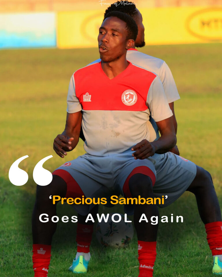 Face of Malawi – Page 2 – Bringing you Tommorrow's News Today