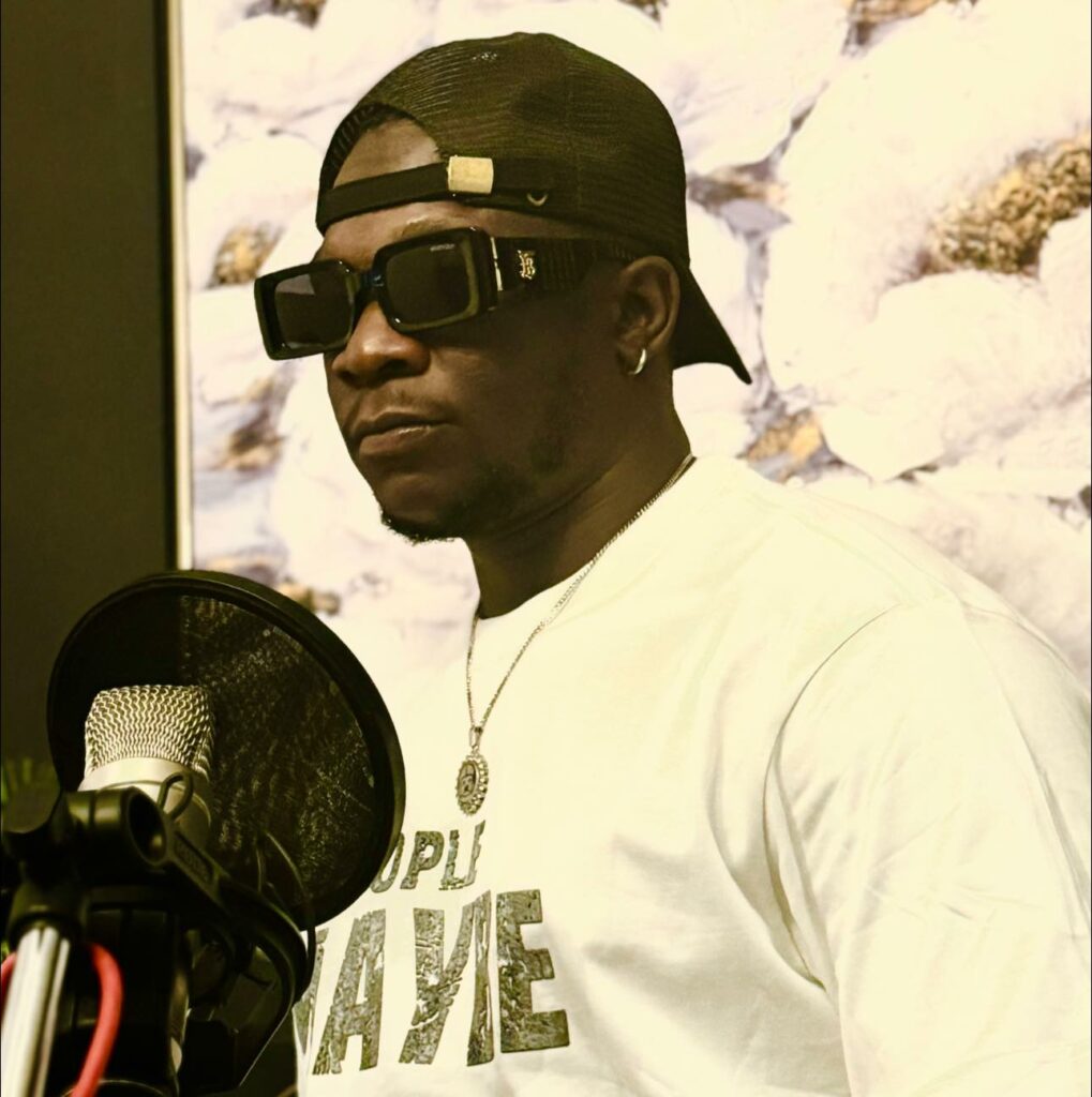 Onesimus Wins Best New Act at African Entertainment Awards USA – Face of Malawi