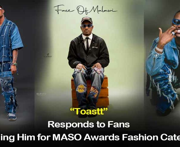 National News – Face of Malawi