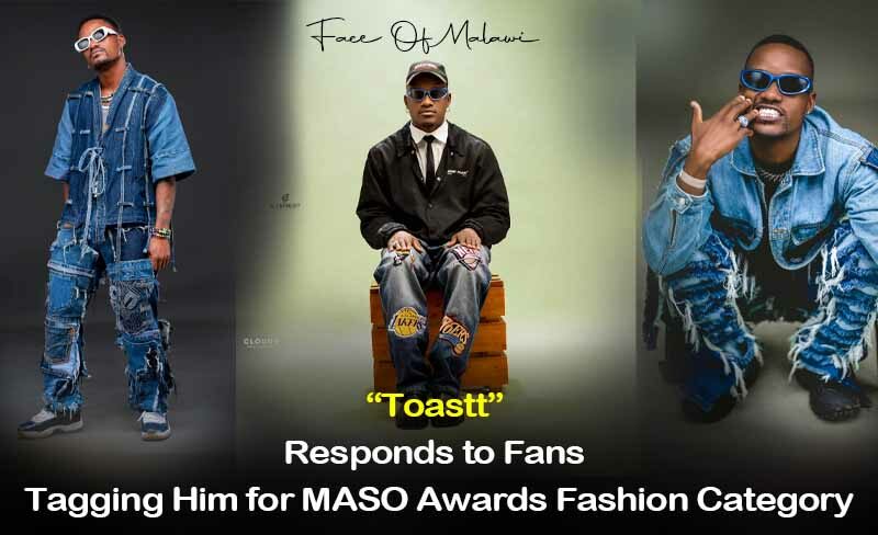 National News – Face of Malawi