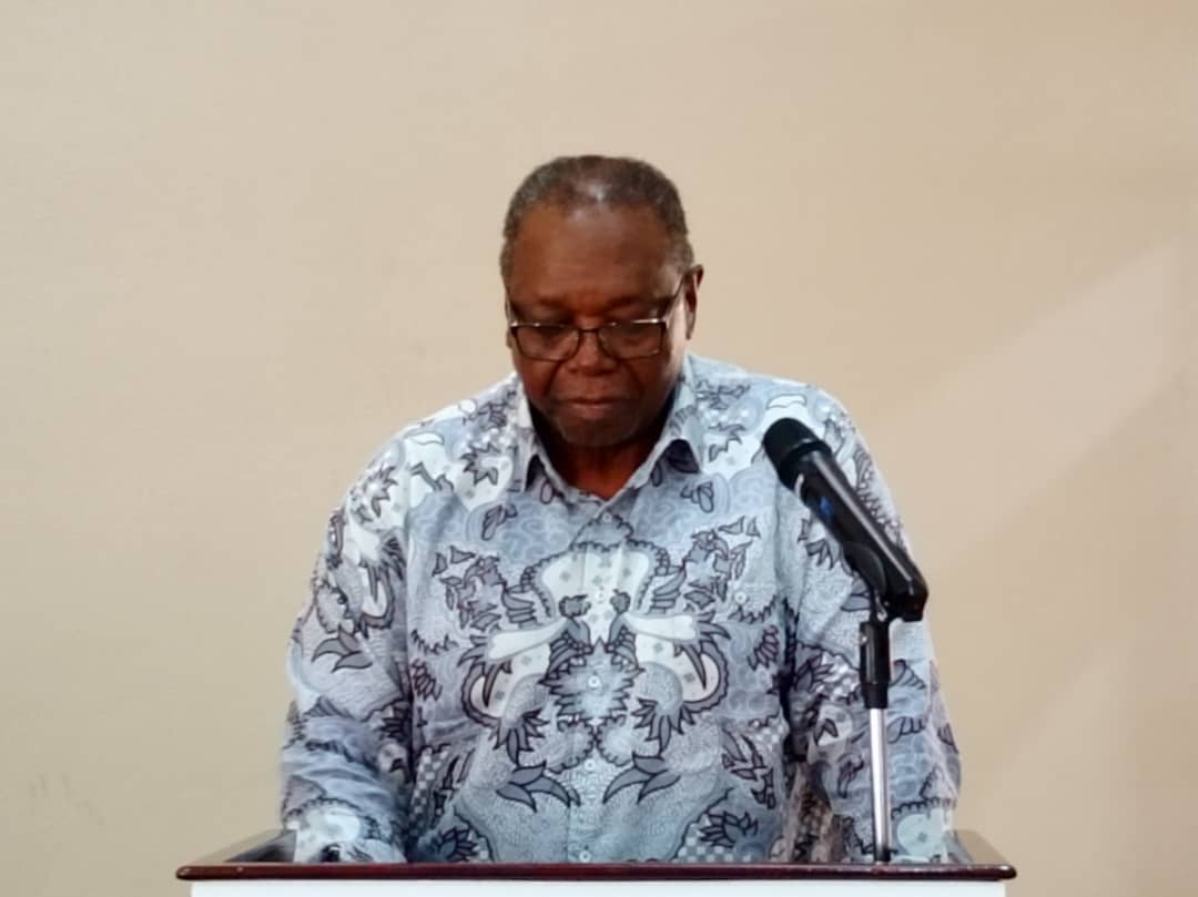 RBM speaks out on Governor Wilson Banda’s resignation rumours – Face of ...