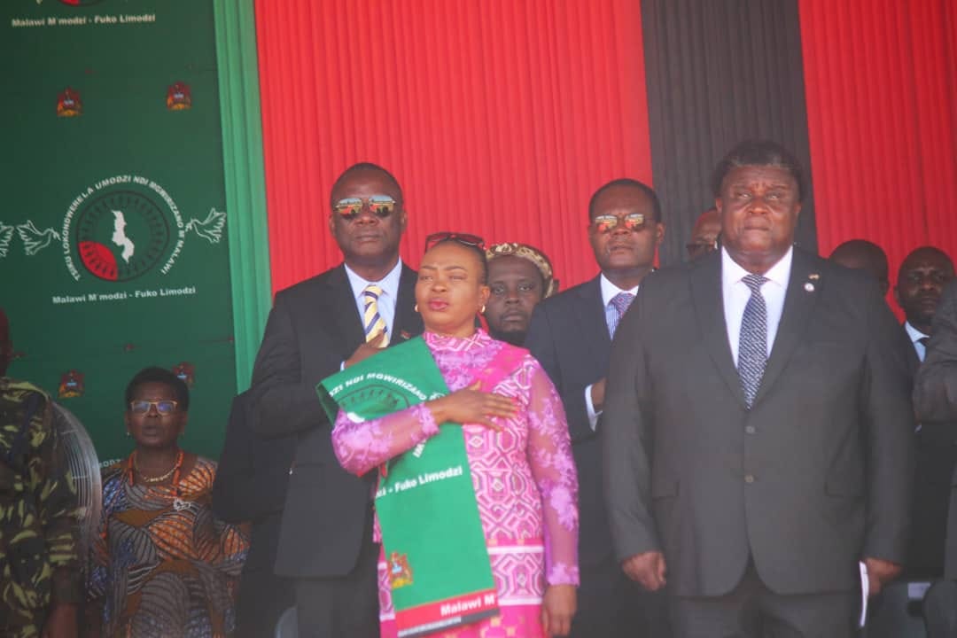 Opposition political leaders shun Umodzi Day in Mzuzu – Face of Malawi