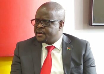 Chakwera Appoints Vitumbiko Mumba as New Minister of Works – Face of Malawi