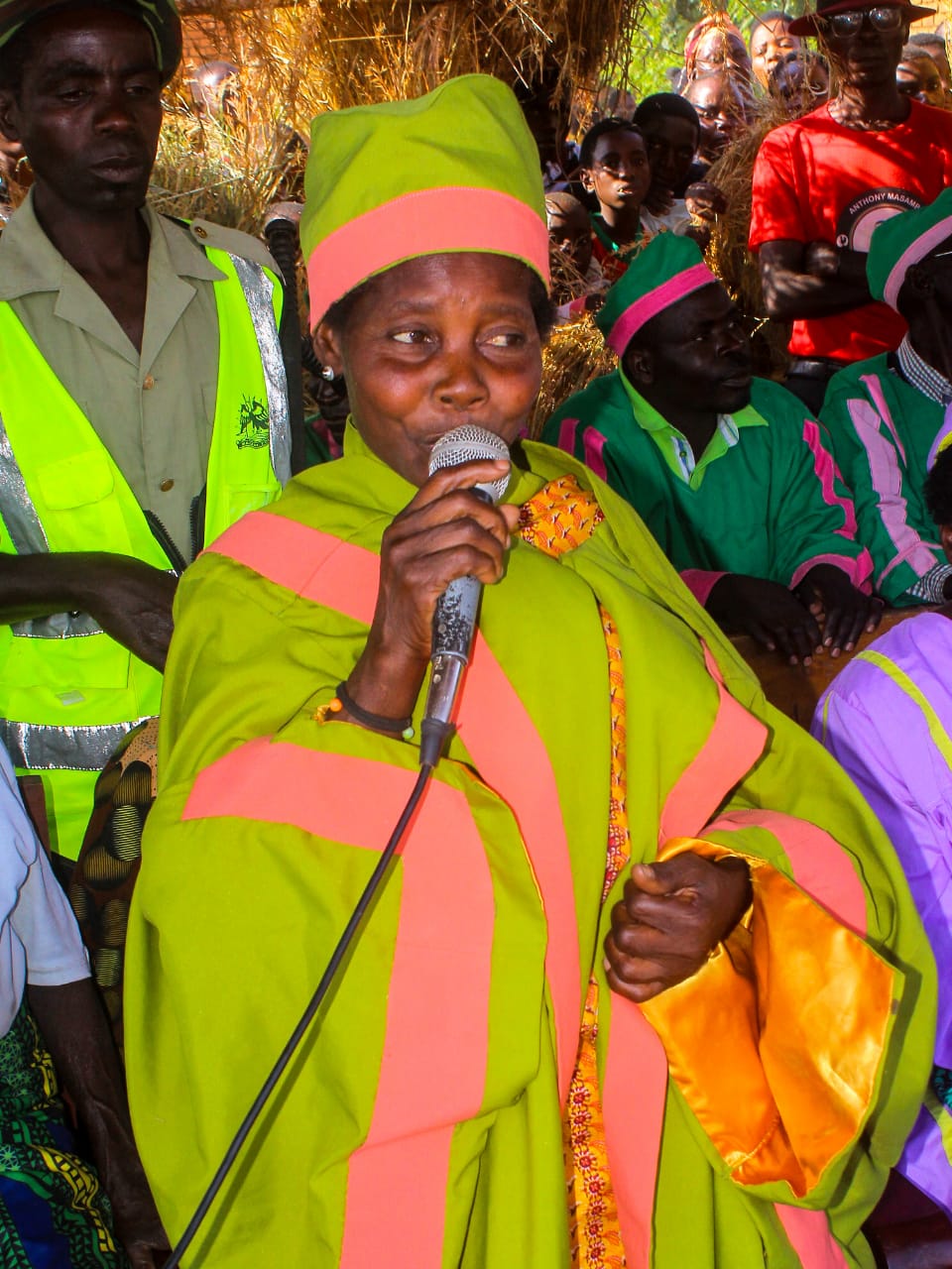 TA Gumba of Mchinji dies – Face of Malawi