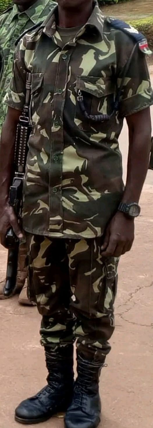 Police Officer Wanted for Allegedly Beating Girlfriend to Death in ...