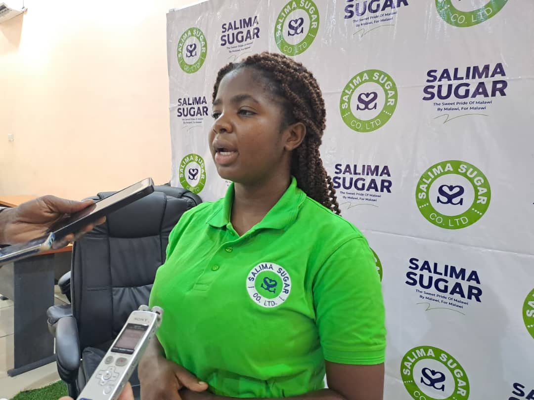 Salima Sugar Limited plans to increase processing capacity – Face of Malawi