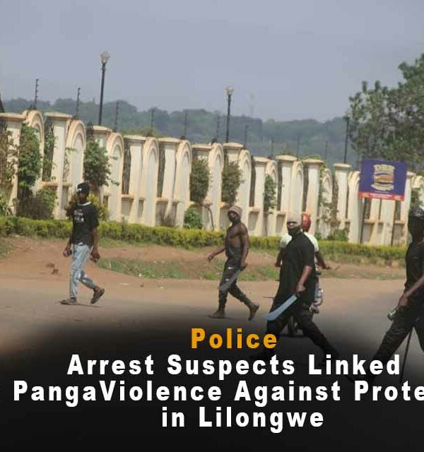 Face of Malawi – Bringing you Tommorrow's News Today