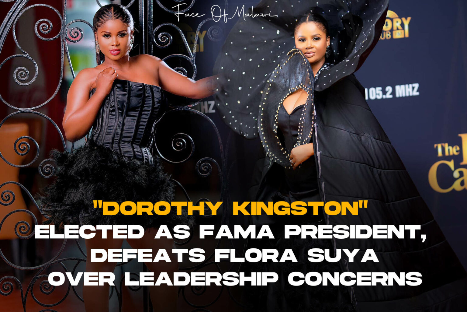 Achina Gattah Ase Fires Back at Ace Jizzy with ‘Mpando’ Diss Track ...