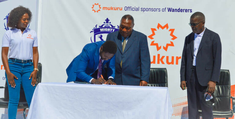 Mighty Wanderers Fc Parts Ways with Mukuru – Face of Malawi