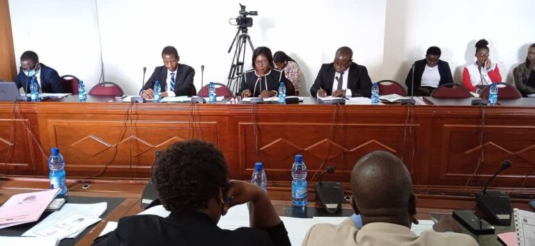 MANEB Owes K2.5 Billion to Exam Printing Firm, Faces Funding Shortage ...