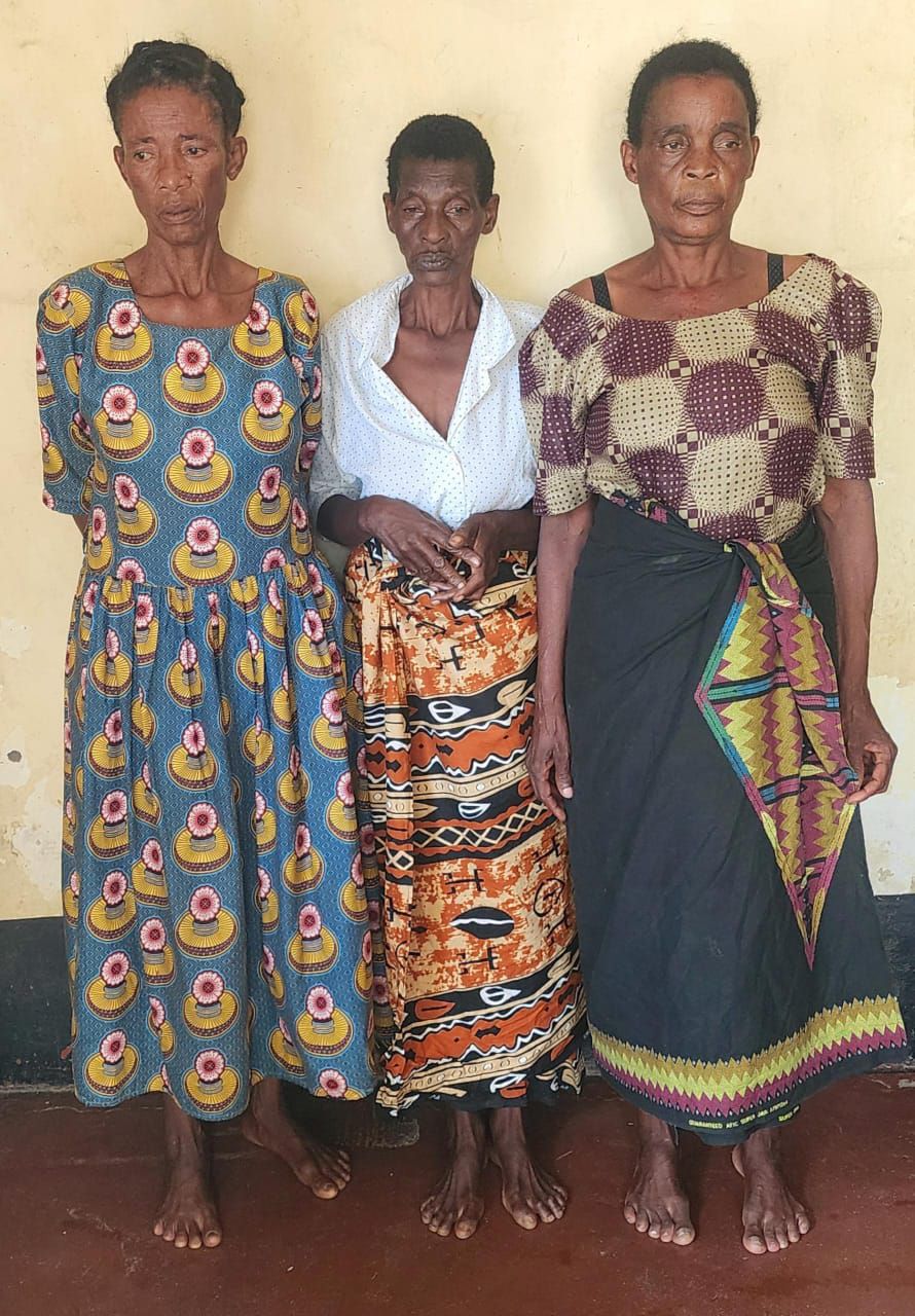 Three Women Arrested for Theft at Chipiku Stores in Mangochi – Face of ...