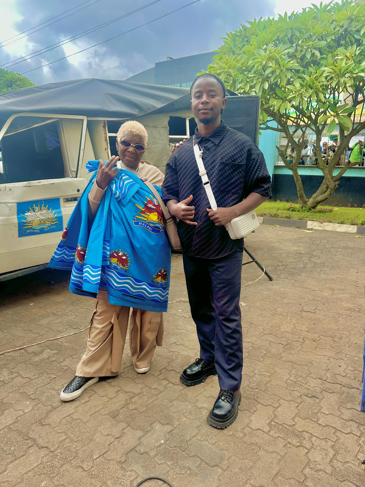 Jetu’s ‘Chakwaza’ Used in DSTV SA Advert Without Payment, Manager ...