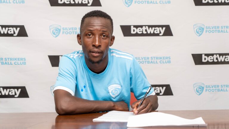 breaking news – Face of Malawi