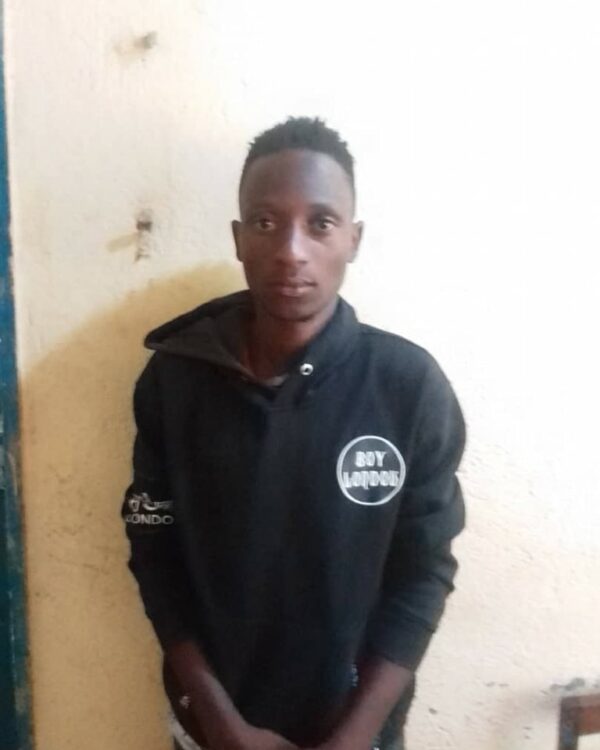 breaking news – Face of Malawi