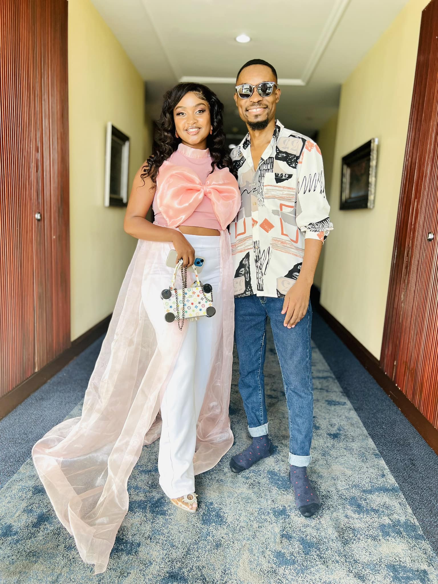 Lawi and Temwa Set to Release New Song “Makolo Ndi” – Face of Malawi