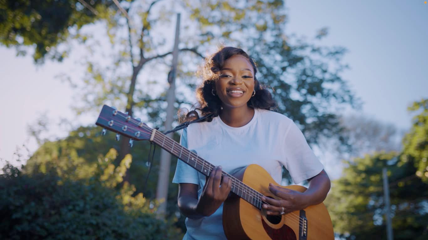 Porch Time Records Signs Former Zathu Band Member ‘Esther Chitheka ...
