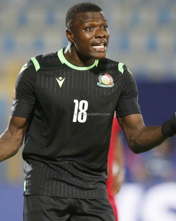 Africa – Face of Malawi