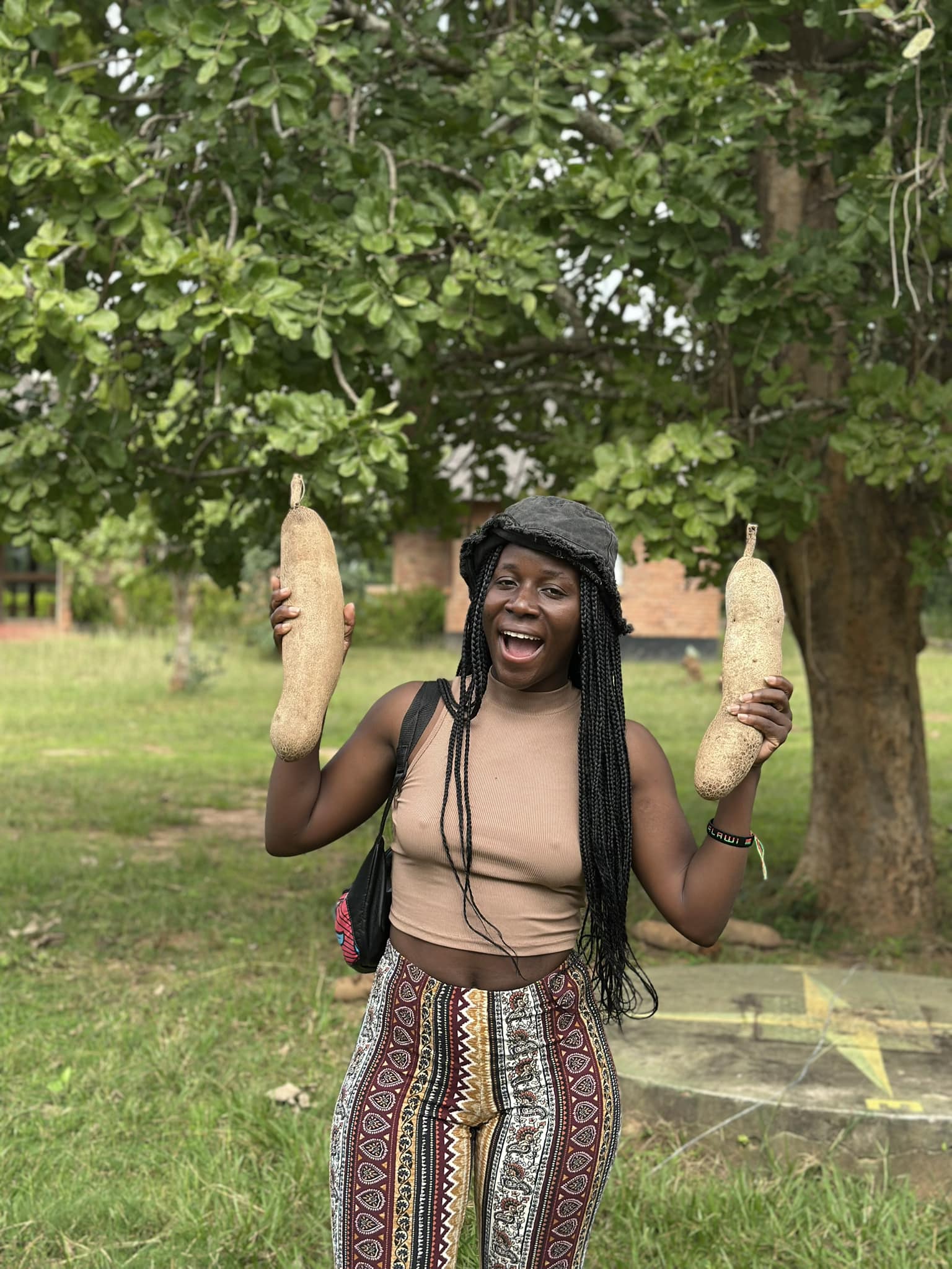 Achina Gattah Ase Fires Back at Ace Jizzy with ‘Mpando’ Diss Track ...