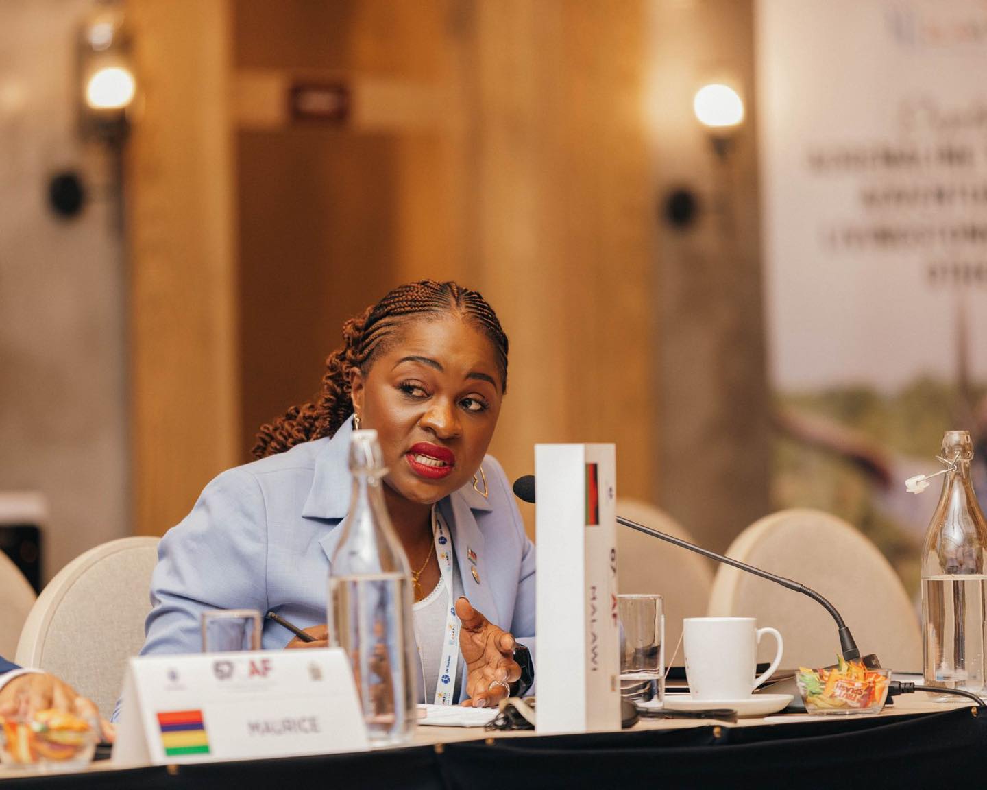 Tonse Alliance Lessons: Analyst Warns Political Parties Against Secret ...