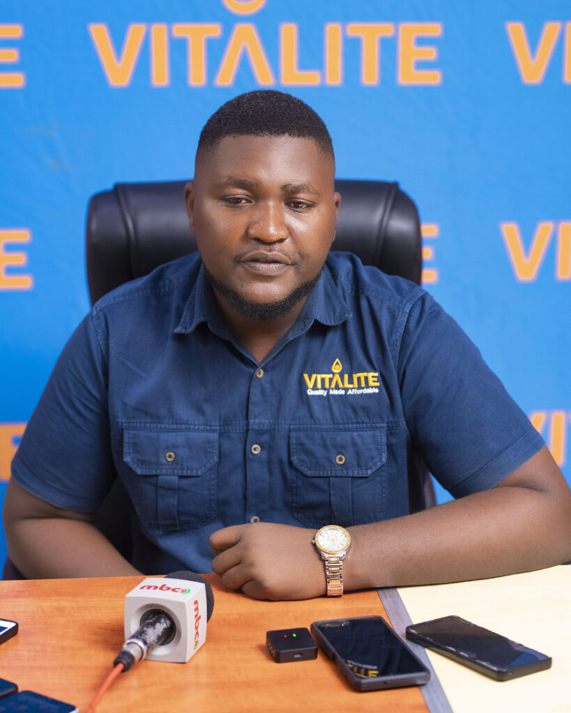 FINCA Malawi Teams Up with Vitalite to Offer Solar Equipment Loans to ...