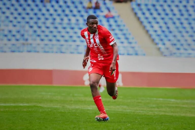 Yankho Singo Heads to South Africa Ahead of Golden Arrows Move – Face ...