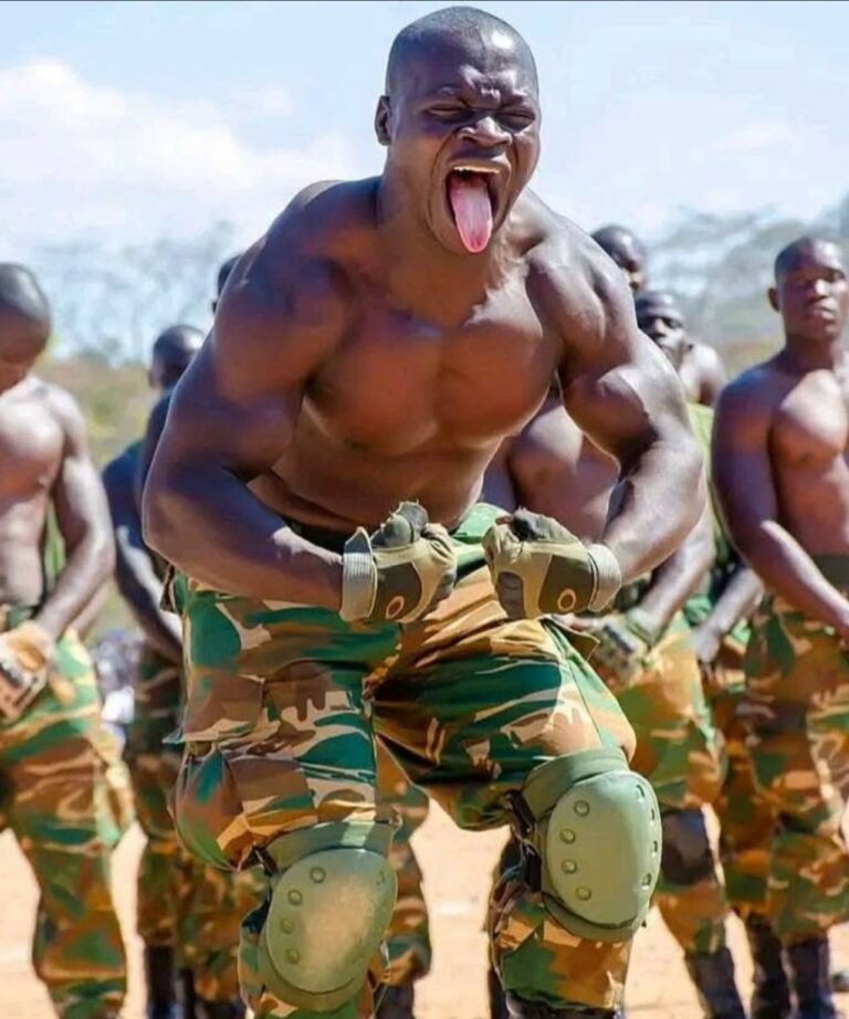 Zambian Young Soldier ‘Thobwa’ Found Dead at Mansa Farm – Face of Malawi