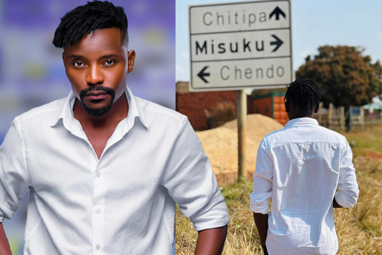 Namadingo Arrives in Chitipa for New Hospital Project – Face of Malawi