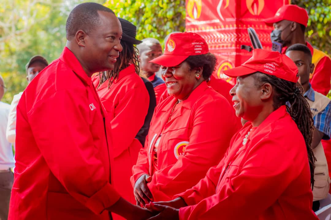 Kabambe Claims UTM Will Win Over 150 MPs to Form Largest Bloc in ...