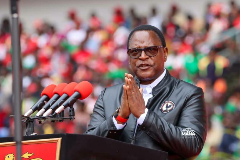 Experts Cast Doubt on MCP’s Manifesto Ahead of 2025 Polls – Face of Malawi