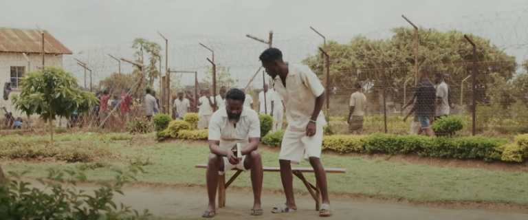 ‘Welcome to Maula Prison’ Becomes the Talk of the Town – Face of Malawi