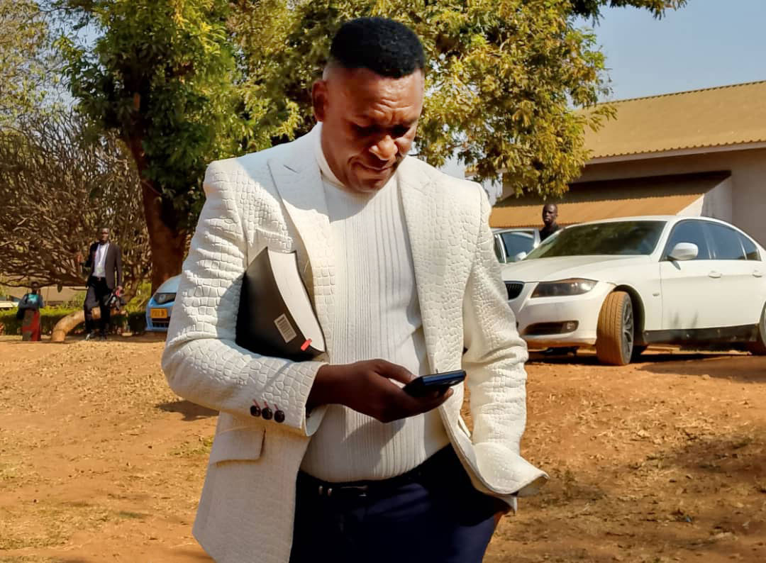 Court Allows Government to Seize Norman Chisale’s Property Worth K5 ...