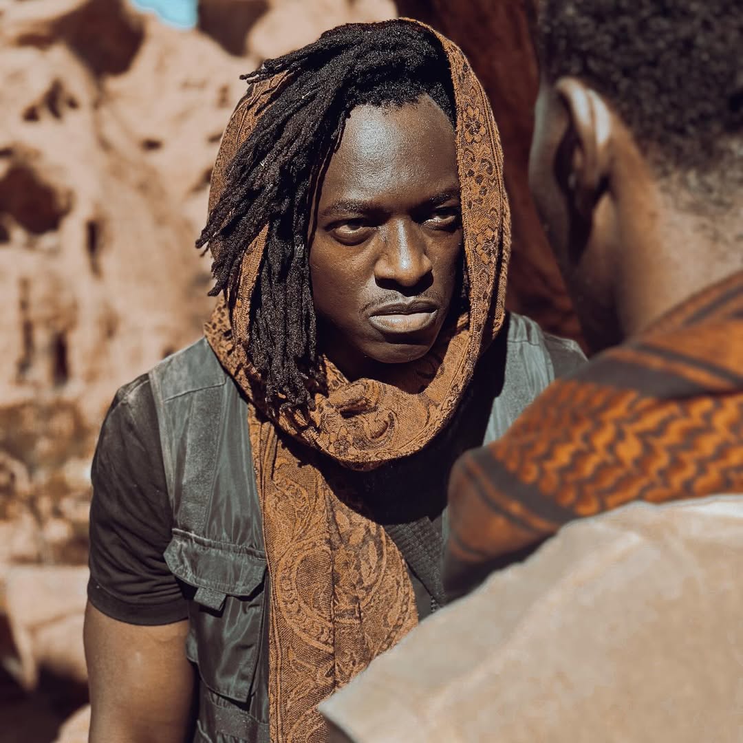 Malawian Actor ‘Victor Kamwendo’ Lands Lead Role in U.S. Series ...