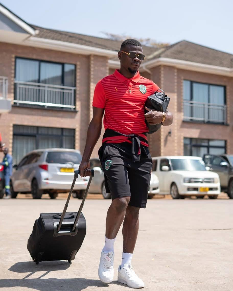 Pasuwa Names 25-Man Squad for Namibia Clash – Face of Malawi
