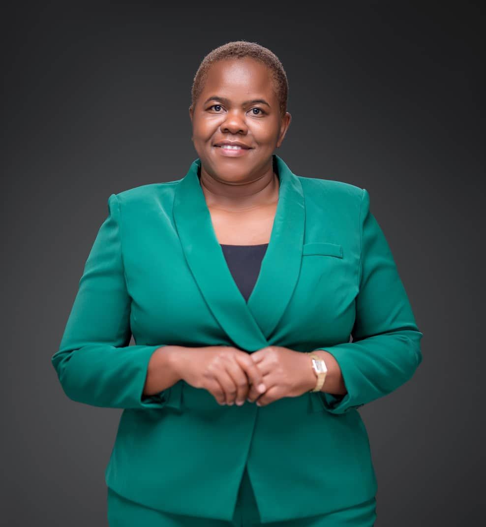 APM Appoints Cathy Maulidi as New State House Press Secretary – Not ...