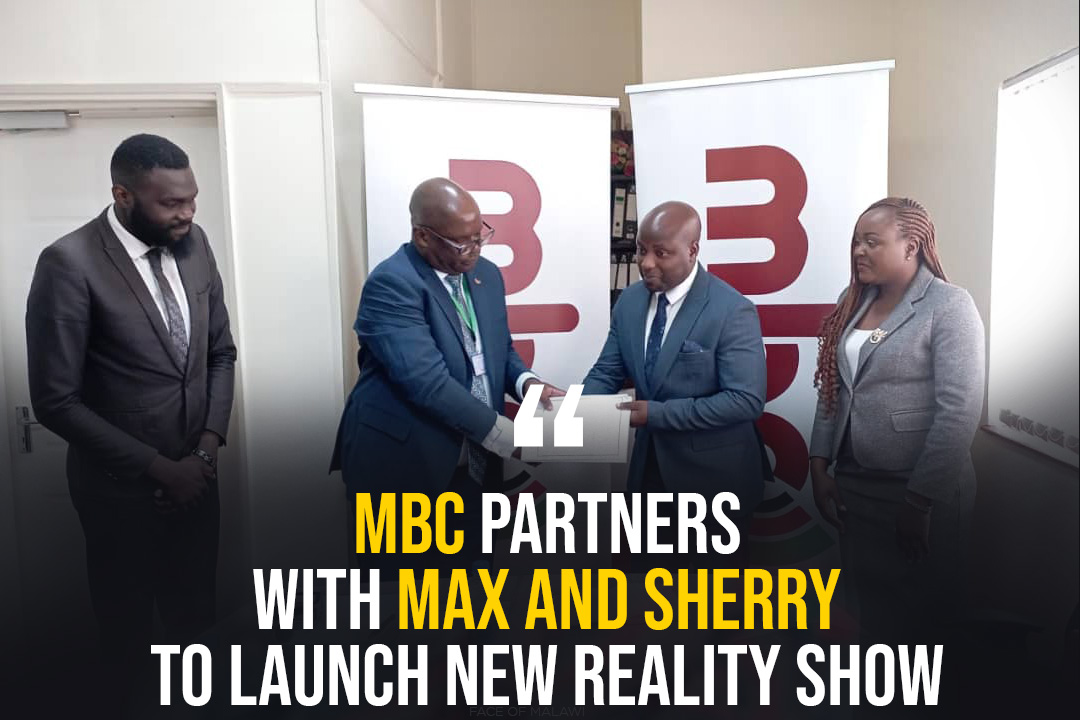 MBC Partners with Max and Sherry to Launch New Reality Show – Face of ...