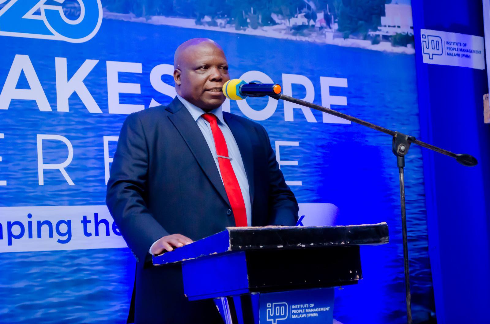 Blue fire: SPC Justin Saidi under fire over appointments spree, DPP ...