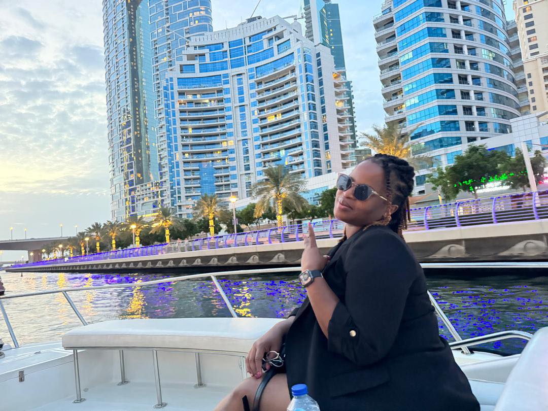 Update: Blantyre Police Launch Investigation Into Murder of Dr ...