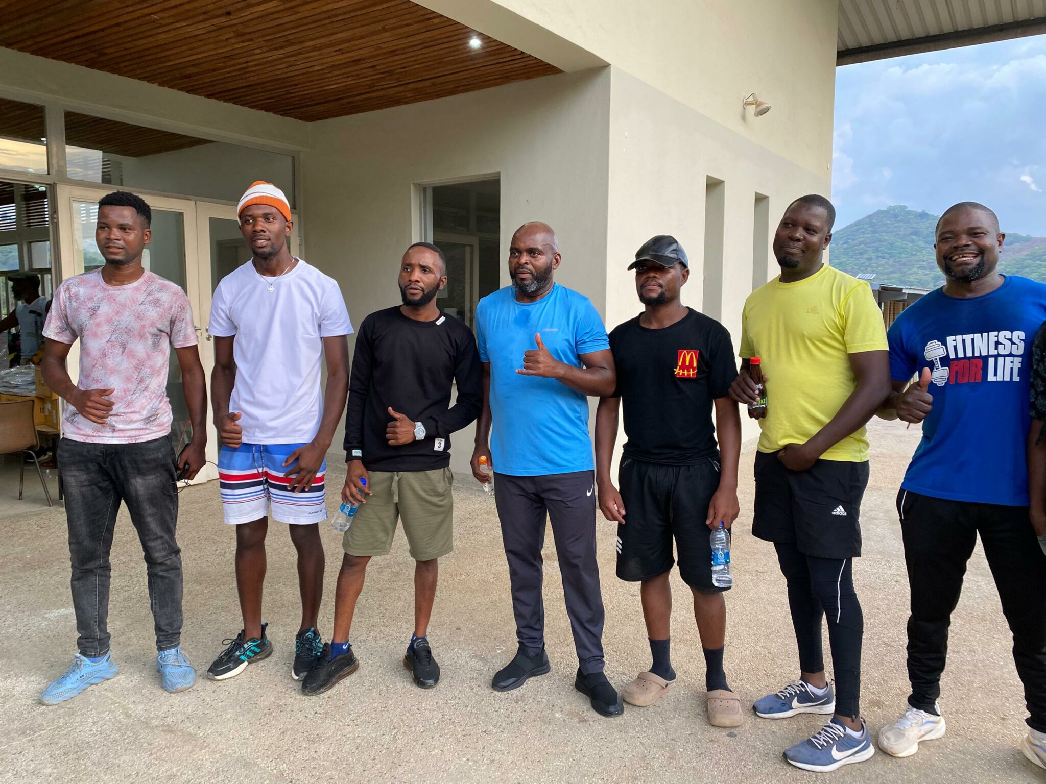 Lipipa Pledges Education Support for MSCE Students Scoring 21 Points ...