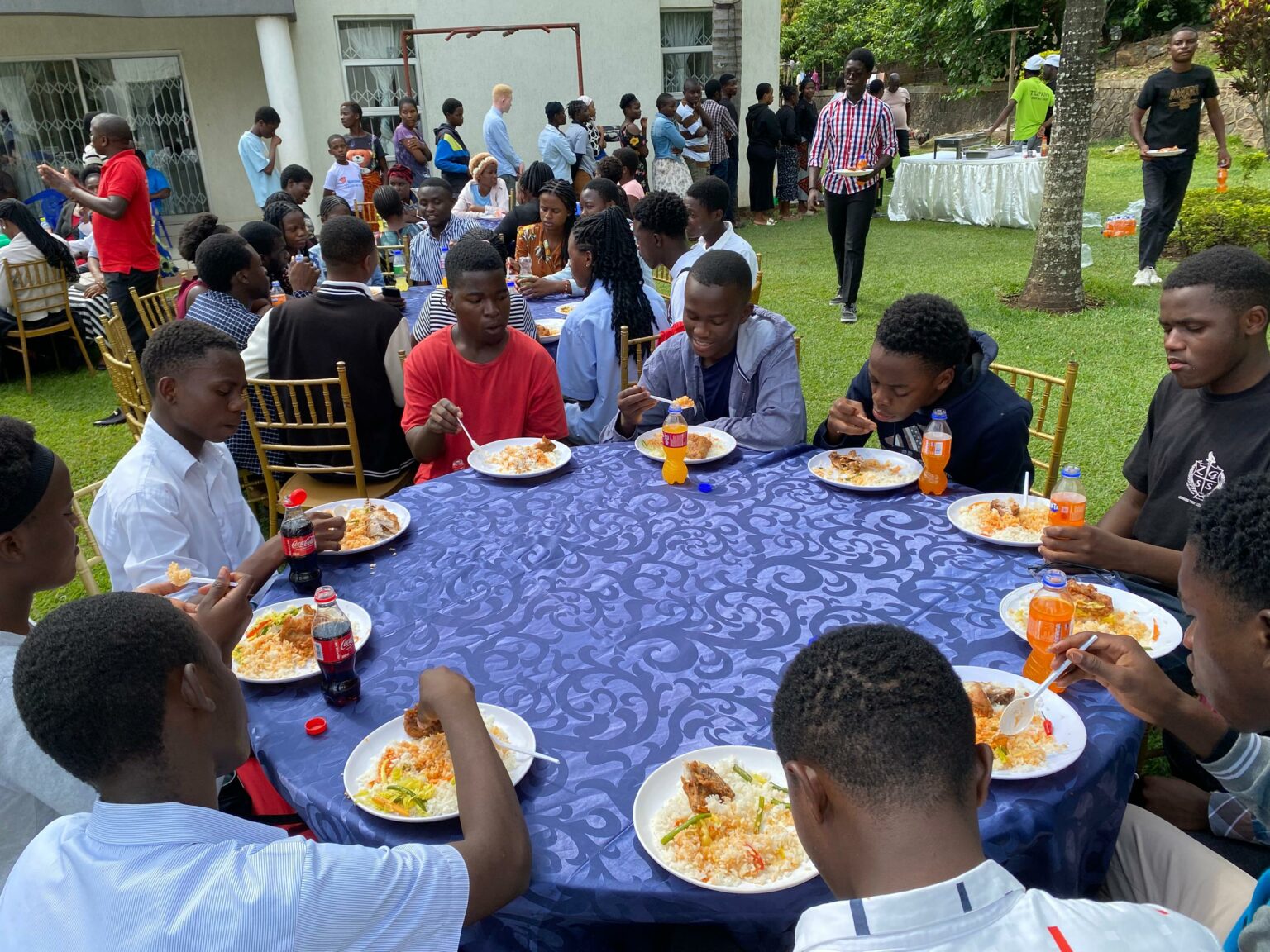 Lipipa Pledges Education Support for MSCE Students Scoring 21 Points ...