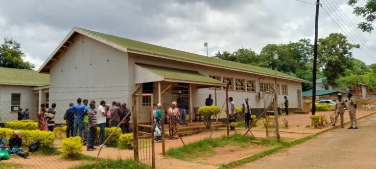 Update ZambaCase: Bail Granted to Colleen Zamba in Controversial ...