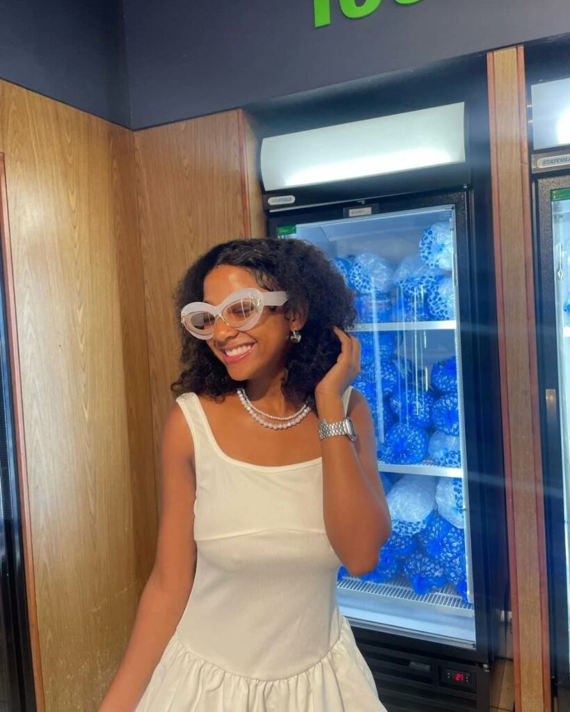 I Was Exploited! South African Model ‘Lerato Molwelang’ Breaks Silence ...
