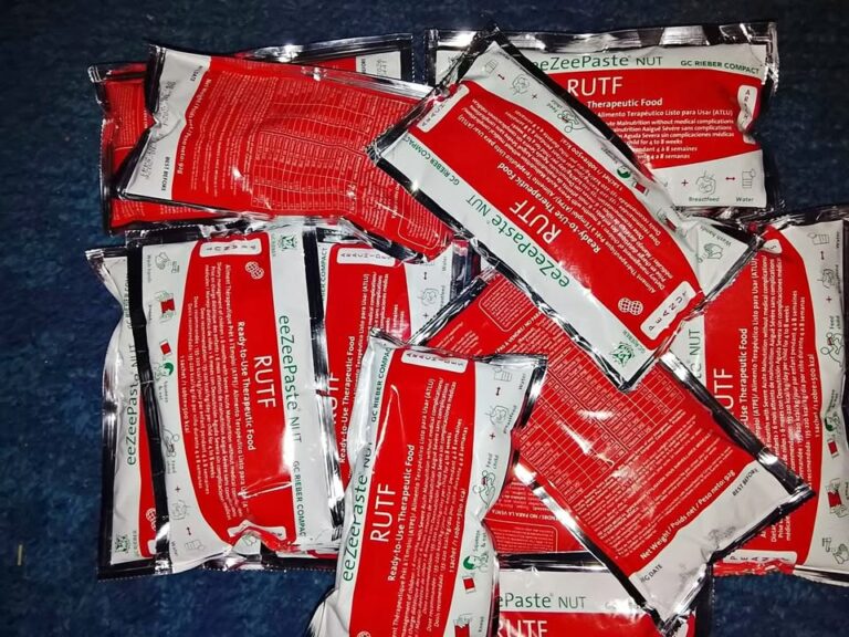 Report Anyone Selling Chiponde – Health Authorities Urge Malawians ...