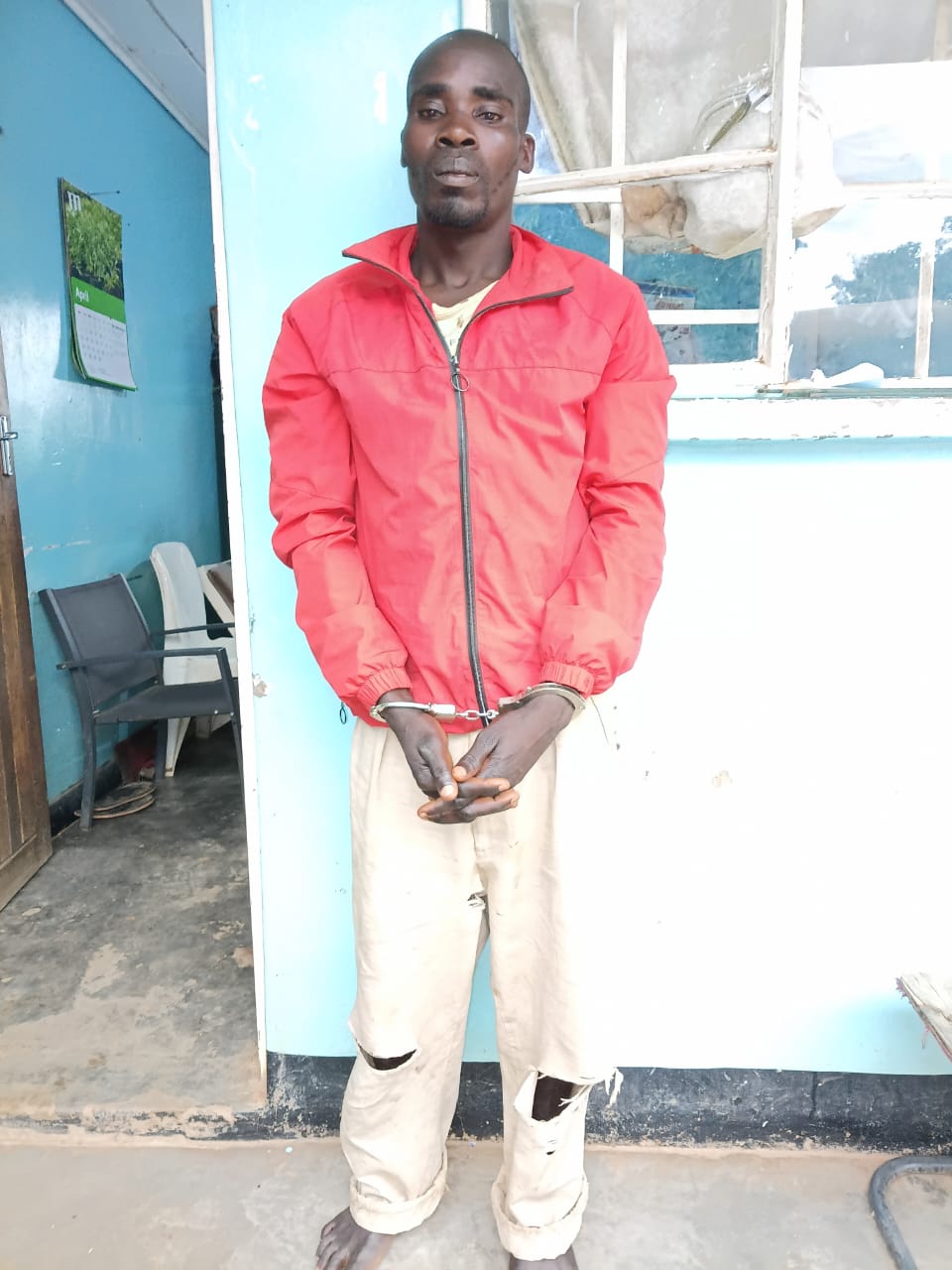 Watchman Arrested for Murder After Beating Suspected Maize Thief in ...