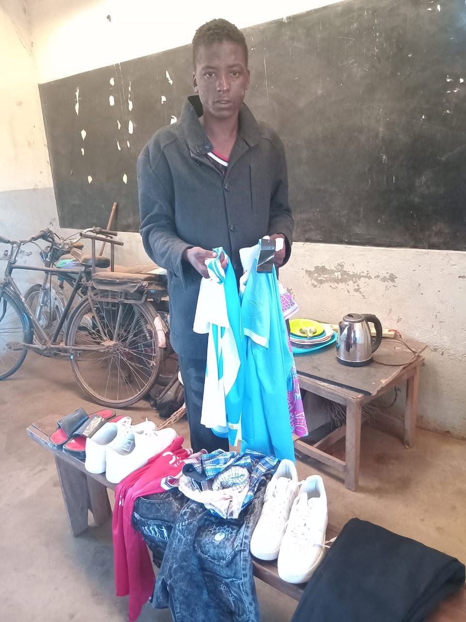 Zomba Police Arrest Man For Alleged Mobile Money Fraud – Face of Malawi