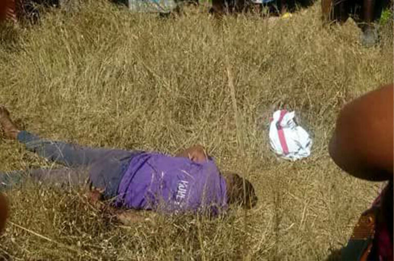 Kasungu Nurse Found Dead After Allegedly Drinking Alcohol On Empty ...
