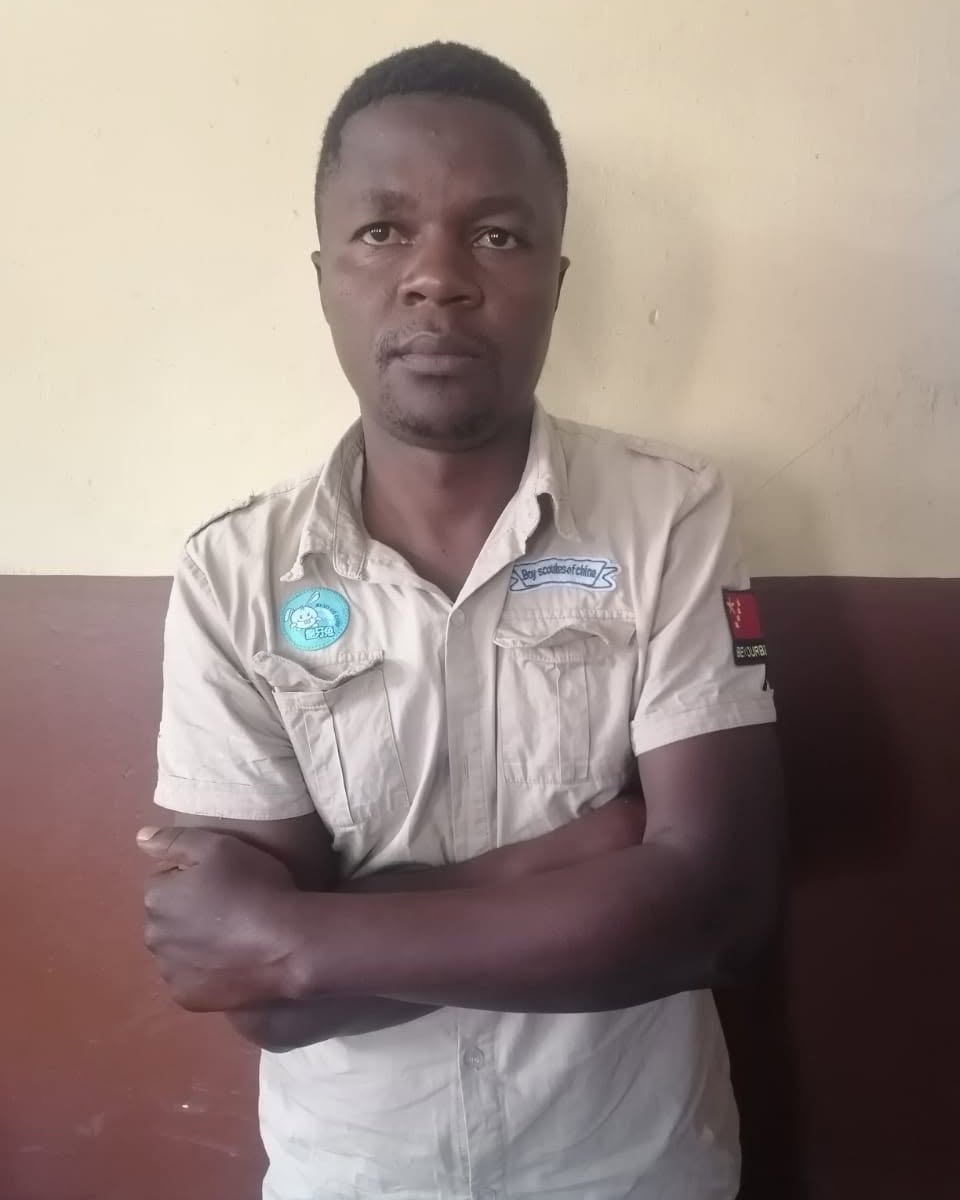 Blantyre Man Arrested For Allegedly K!lling Drinking Mate After Bar ...